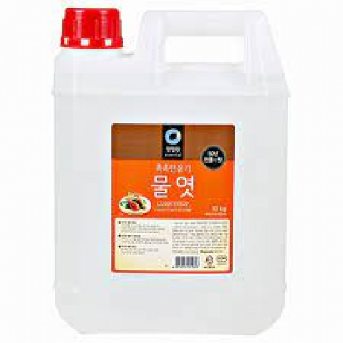 Mulyot (Sirope de Maiz) 5kg