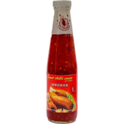 Salsa Sweet Chilli 295ml